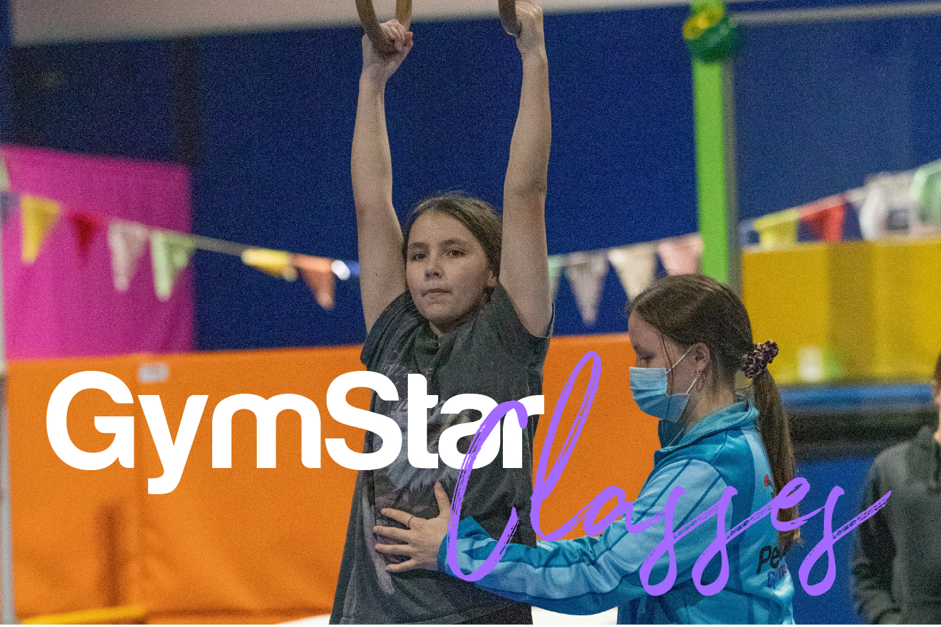 Teen Girls - Peninsula Gymnastics